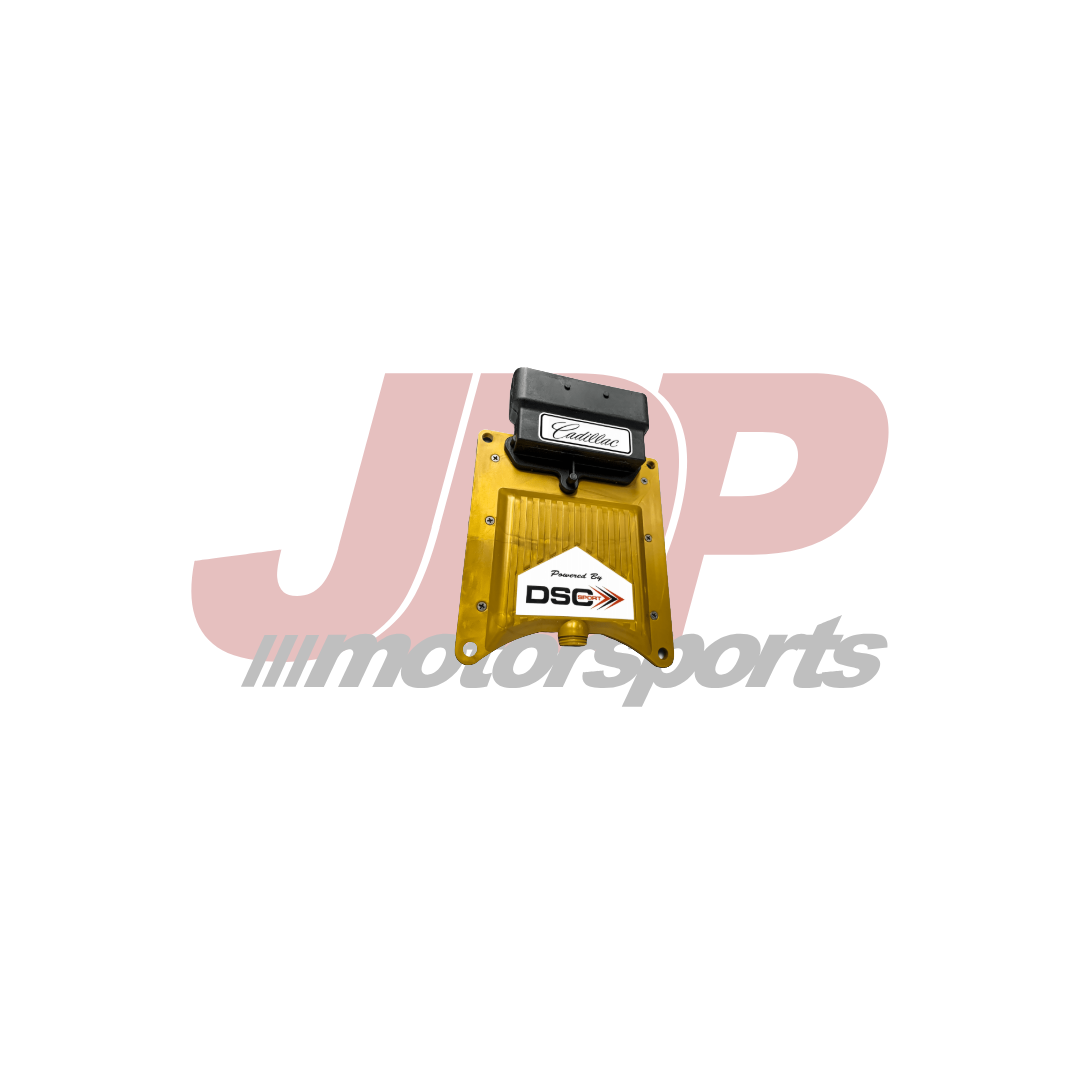 DSC Sport 09-15 CTS-V V4 Suspension Controller (05-CTSV-01-V4) – JDP ...