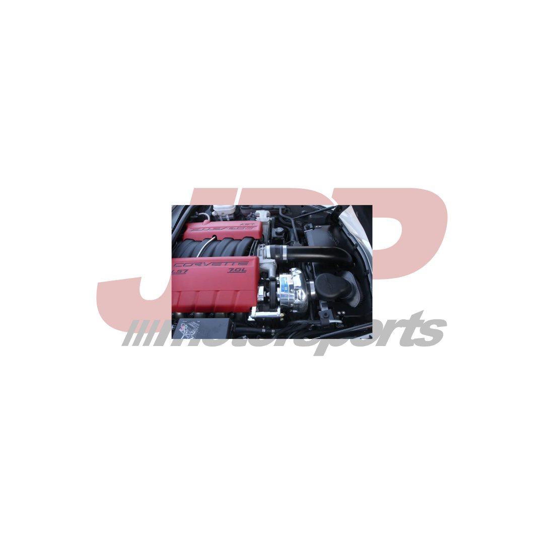 ProCharger 06-13 C6 Z06 Corvette LS7 Intercooled Supercharger (1GP214 ...