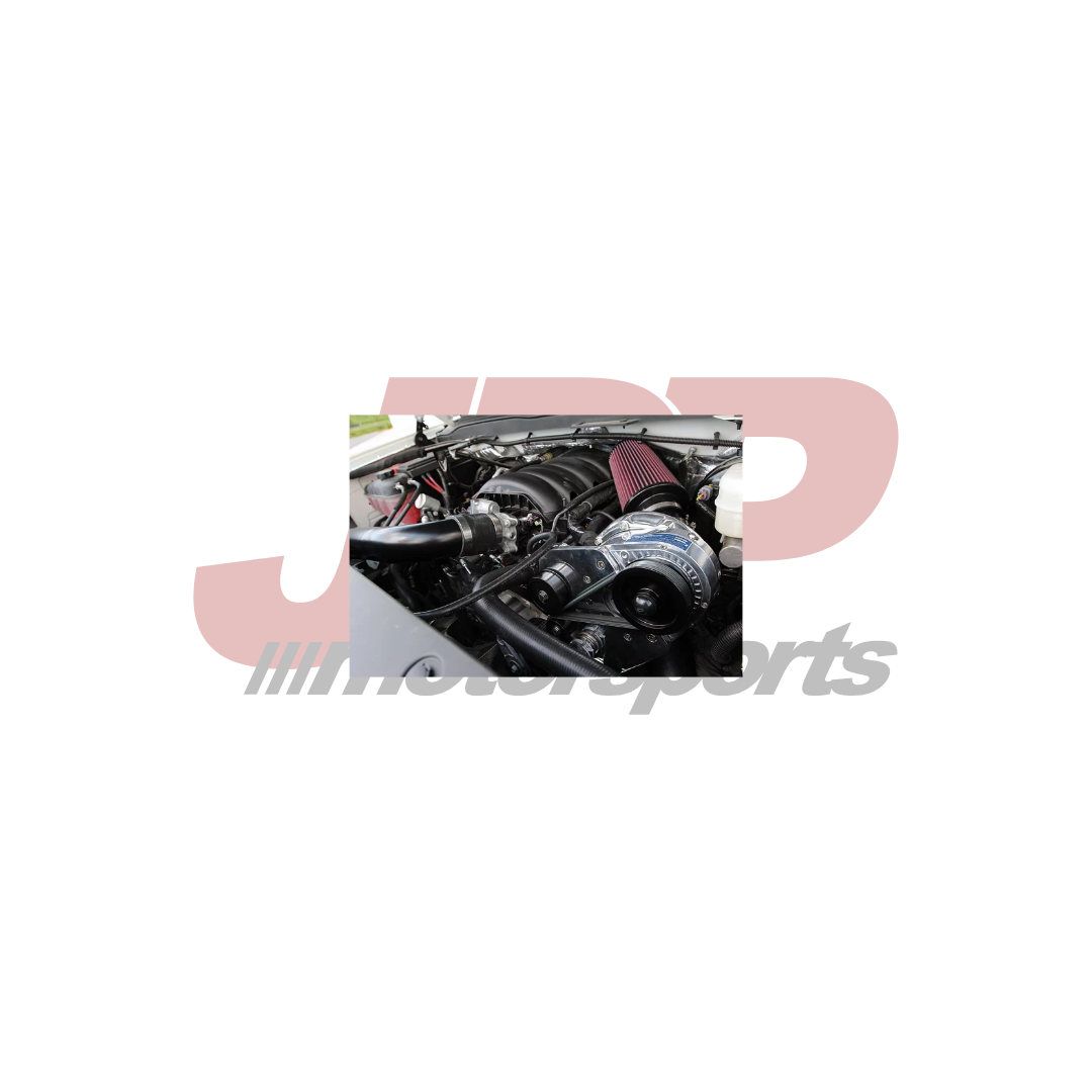 ProCharger 14-18 Silverado/Sierra & 15-20 Suburban/Tahoe/Yukon/Escalad ...