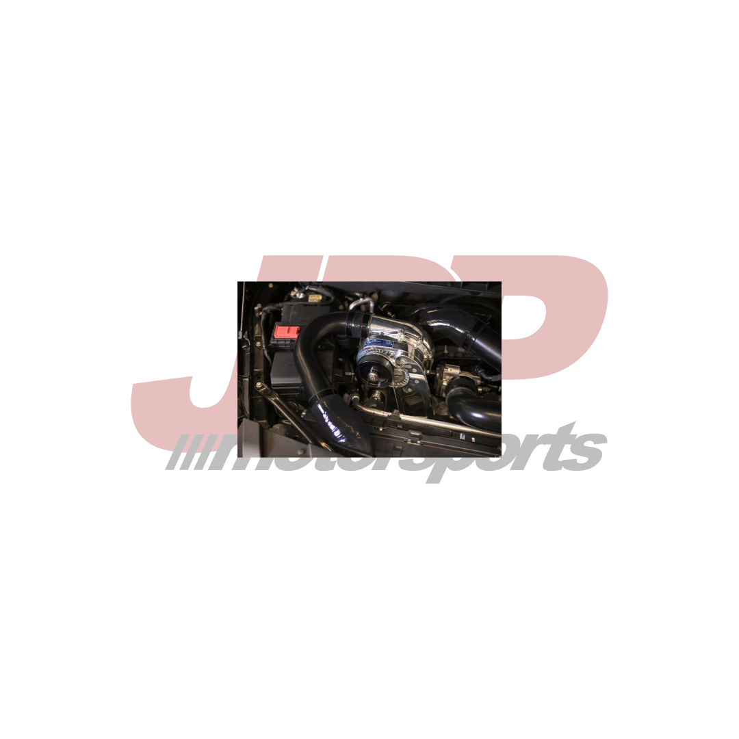 ProCharger 19-25 Silverado/Sierra 1500 5.3L Intercooled Supercharger ...