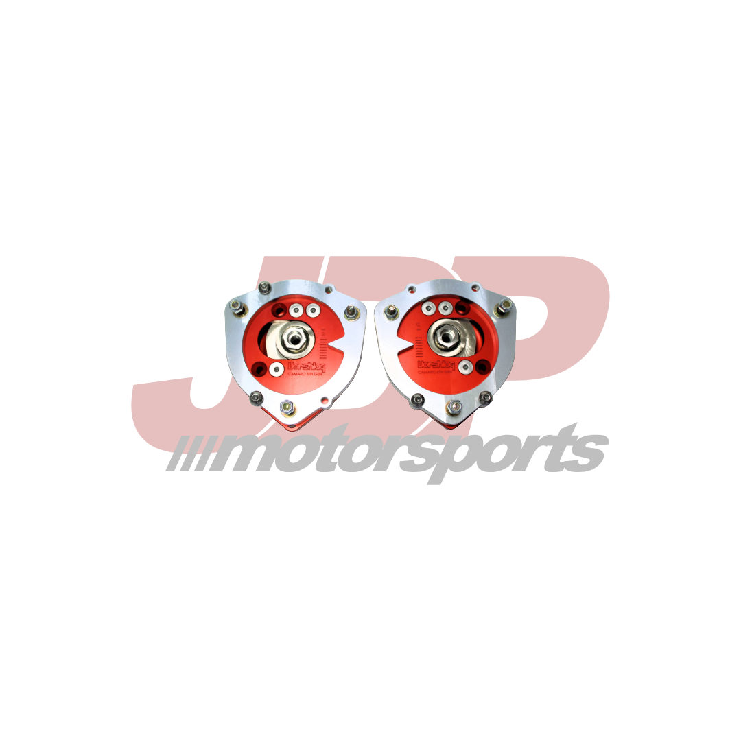 Vorshlag 16-24 Camaro SS/17-24 ZL1 Camber Plates for OEM Style Spring ...