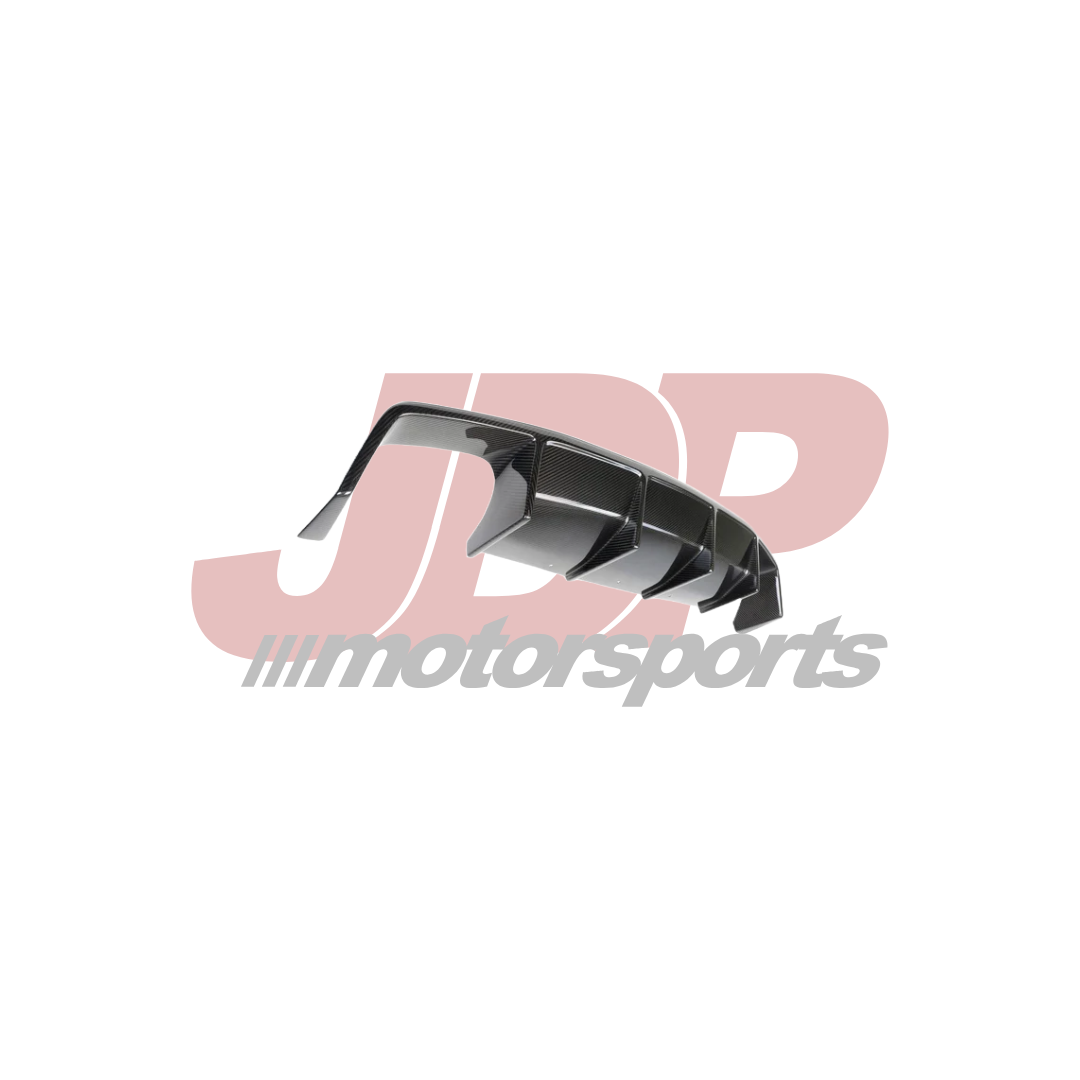 APR Performance 17-24 Camaro ZL1 Rear Diffuser (AB-601700) – JDP ...