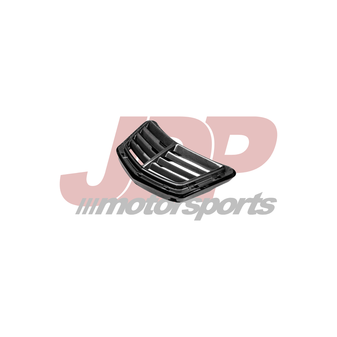 Anderson Composites 15-19 C7 Z06 Corvette Hood Vent (AC-HDS14CHC7-Z6 ...