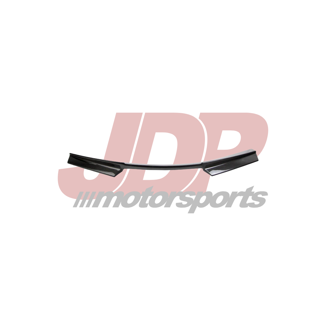 APR Performance 20-25 C8 Corvette Carbon Fiber Rear Spoiler Delete (AS ...