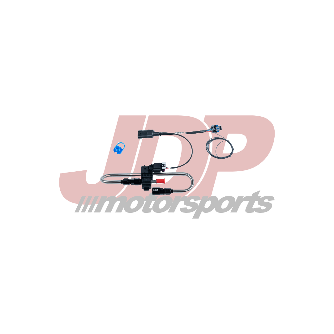 DSX Tuning 12-15 Camaro ZL1 Flex Fuel Kit (CAM5ZL1FF) – JDP Motorsports