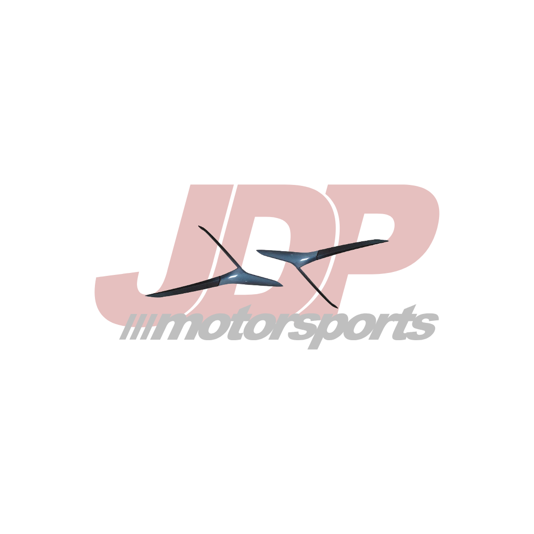 APR Performance 22-25 C8 Z06 Corvette Carbon Fiber Door and Quarter Pa ...