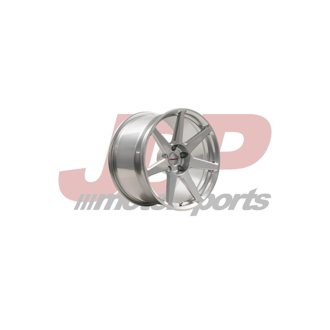 Forgeline One Piece Monoblock Series Wheels (CV1) – JDP Motorsports