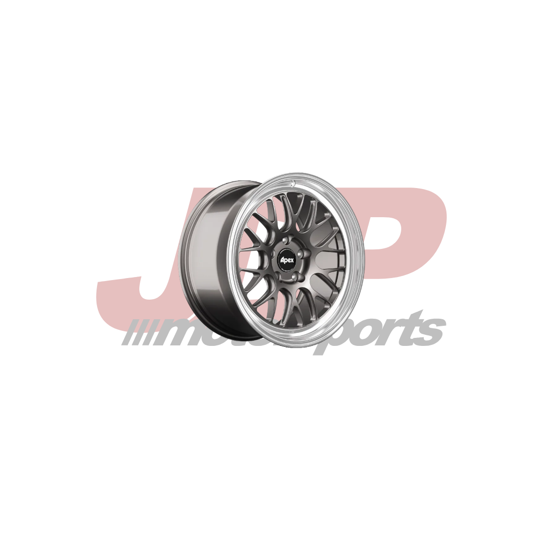 APEX 05-13 C6 Corvette ML-10RT Forged Wheels – JDP Motorsports