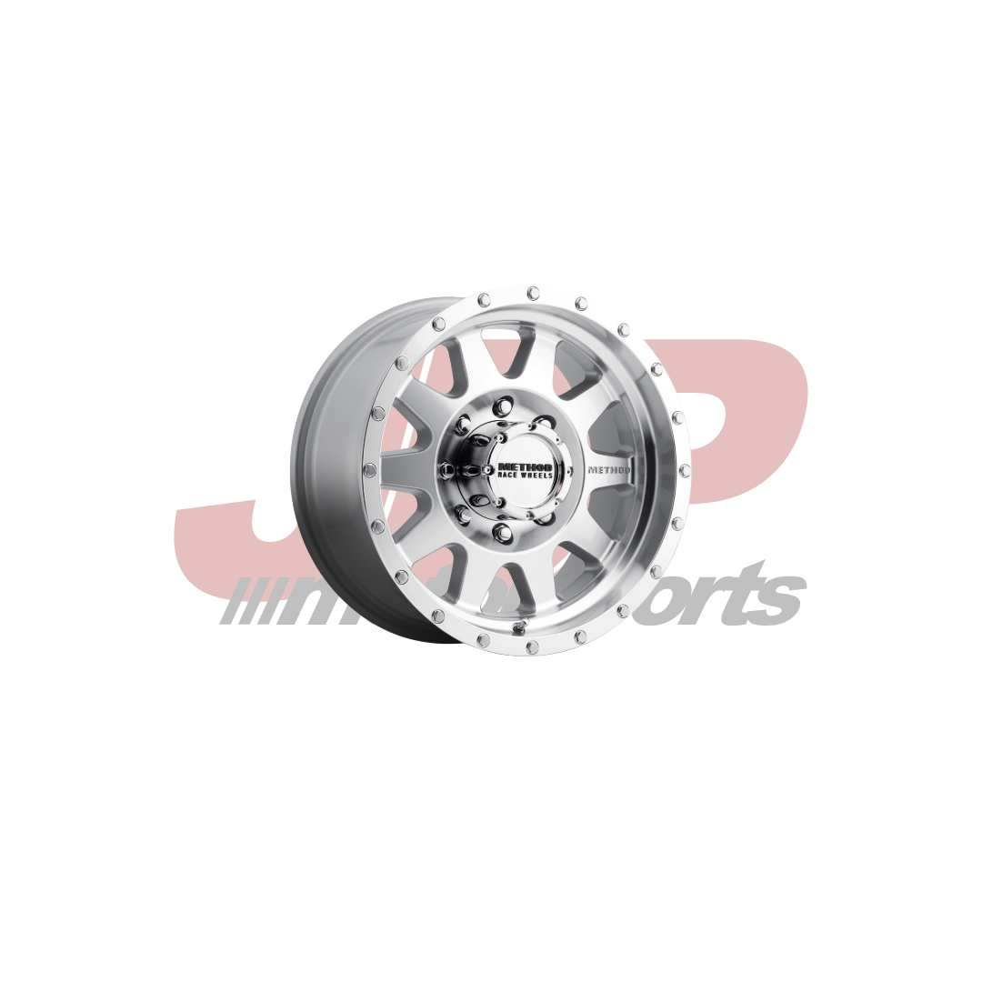Method Race Wheels 301 Standard Wheels – JDP Motorsports