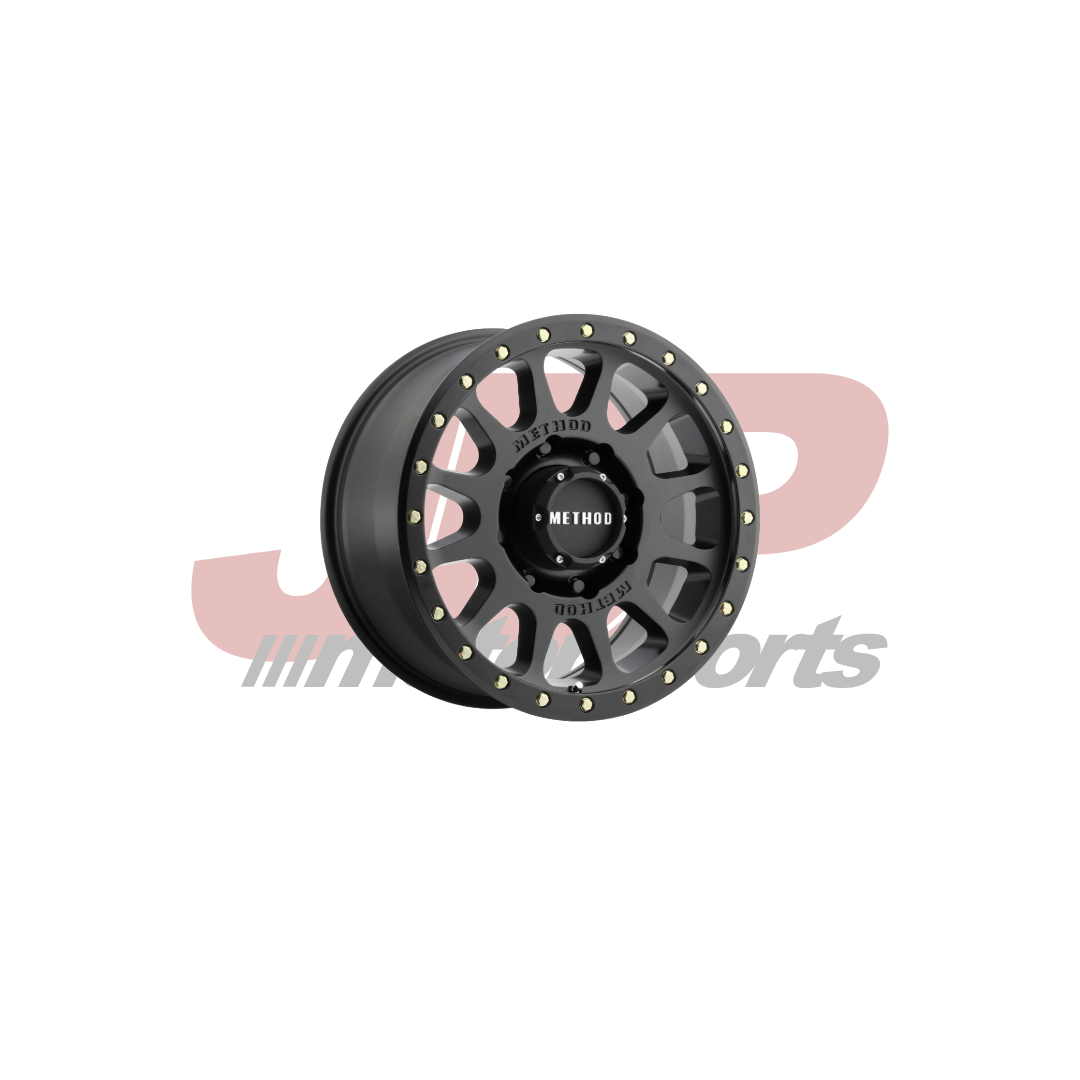Method Race Wheels 305 Heavy Duty Standard Wheels – JDP Motorsports