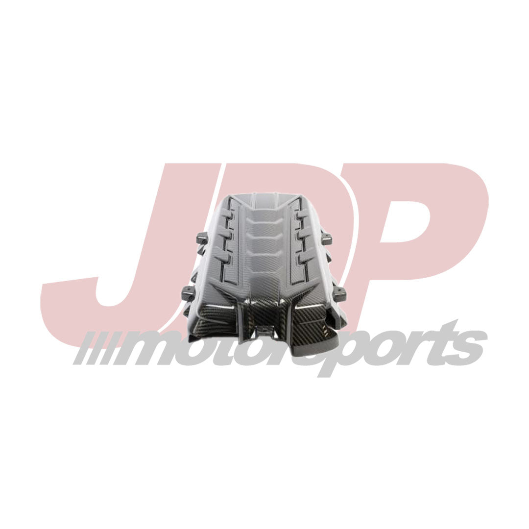 APR Performance 20-25 C8 Corvette Engine Plenum Cover (CBE-C8ENG) – JDP ...