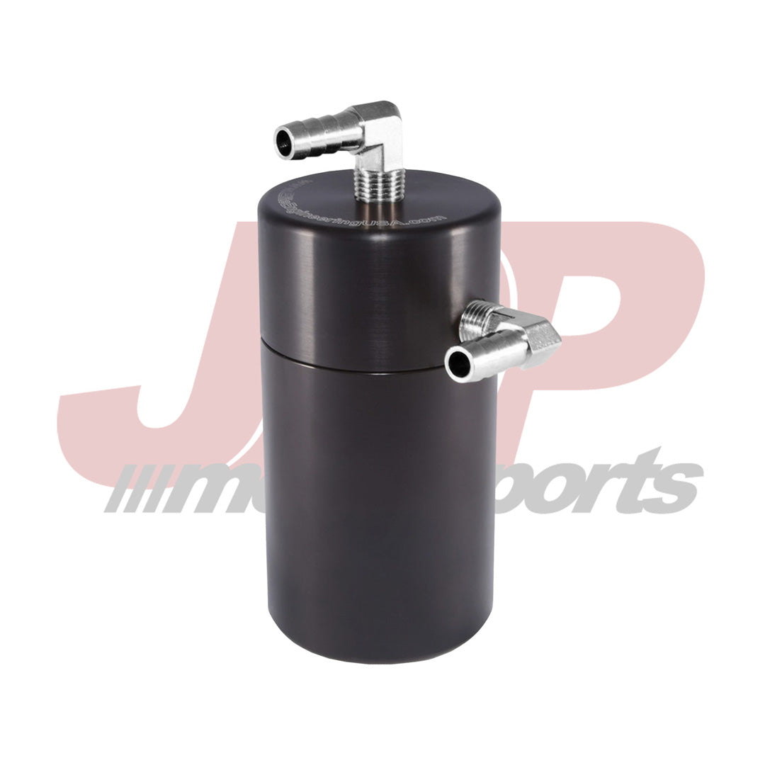 Elite Engineering 12-15 Camaro ZL1 Standard Catch Can (CC303B-E2-RH-C ...