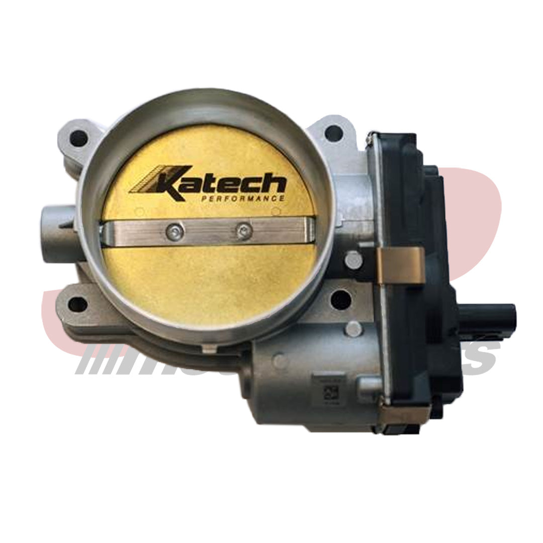 Katech LT1/LT4/L86 Ported Throttle Body (KAT-A6856) – JDP Motorsports