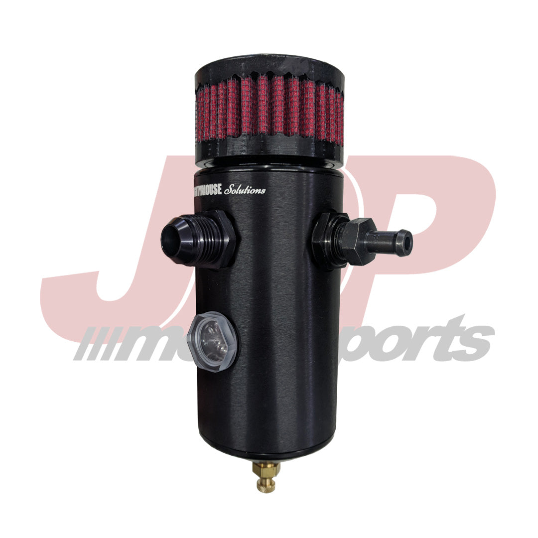 Mighty Mouse Solutions 06-13 C6 Z06/09-13 C6 ZR1 Corvette (Dry Sump) M ...