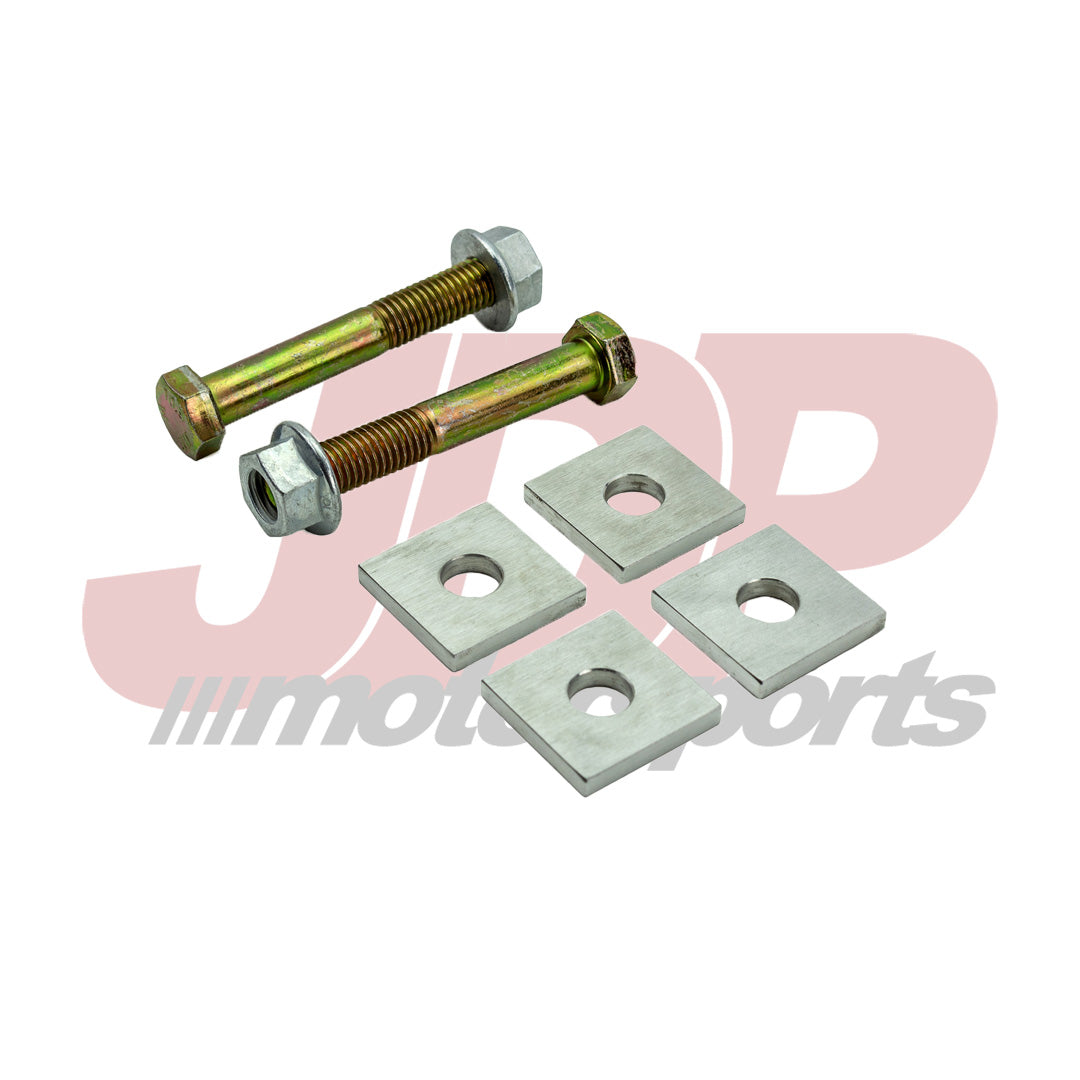 SPL Parts 16-24 Camaro SS Eccentric Lockout Kit (SPL-ELT-CAM6) – JDP ...